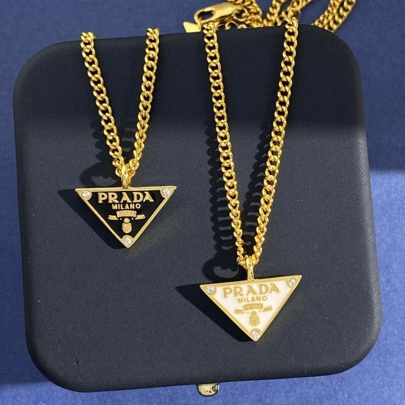 Prada Necklaces
