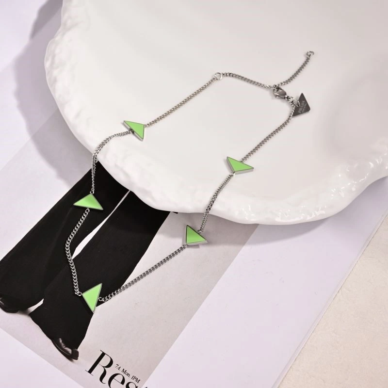 Brand-original Prada Necklaces