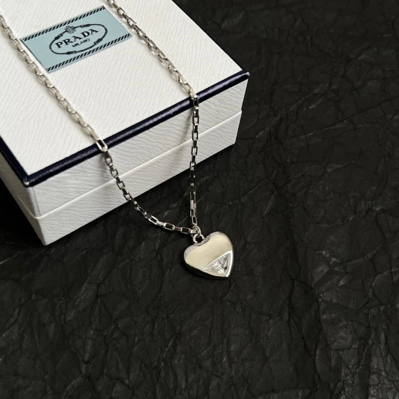 Prada Necklaces
