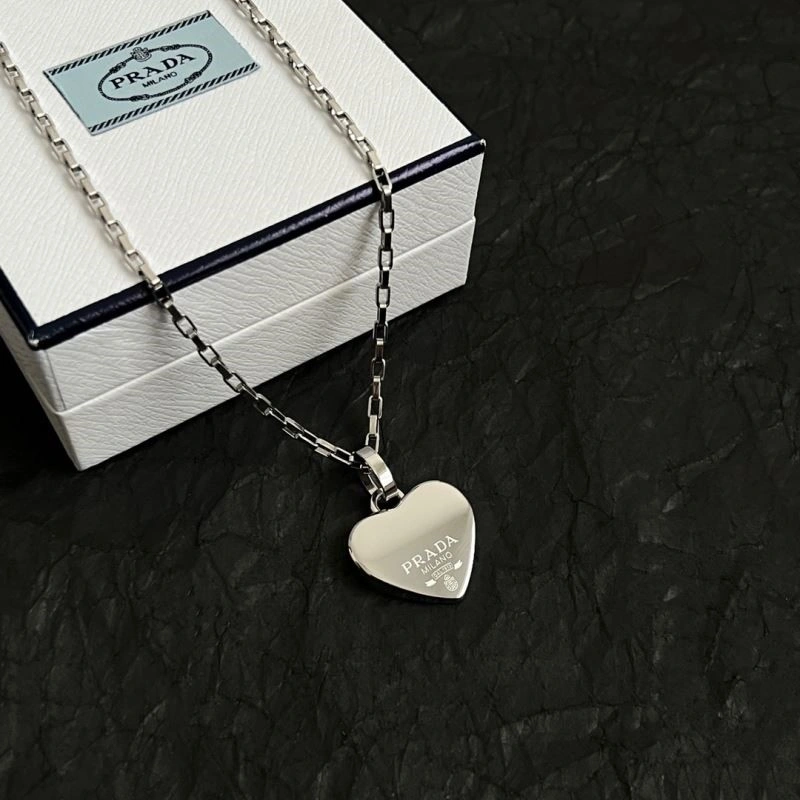 Prada Necklaces