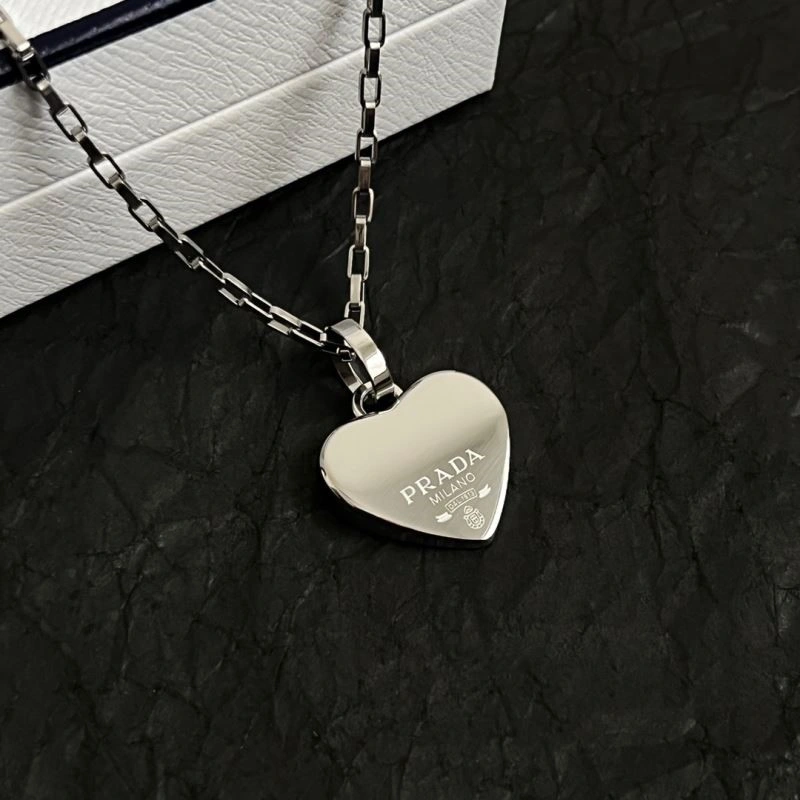 Real Prada Necklaces