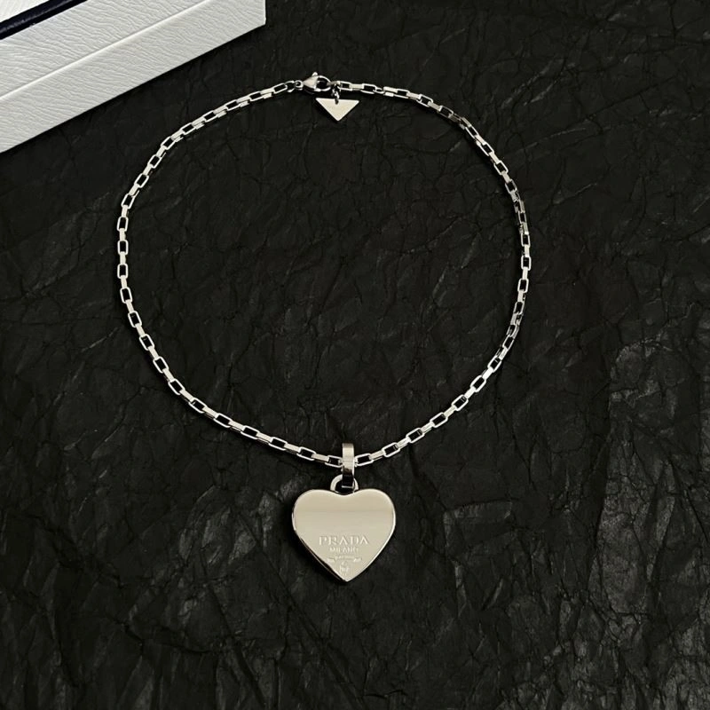 Real Prada Necklaces
