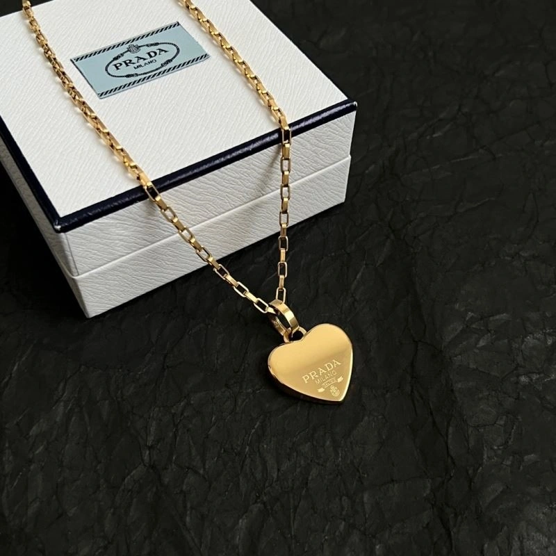 Prada Necklaces
