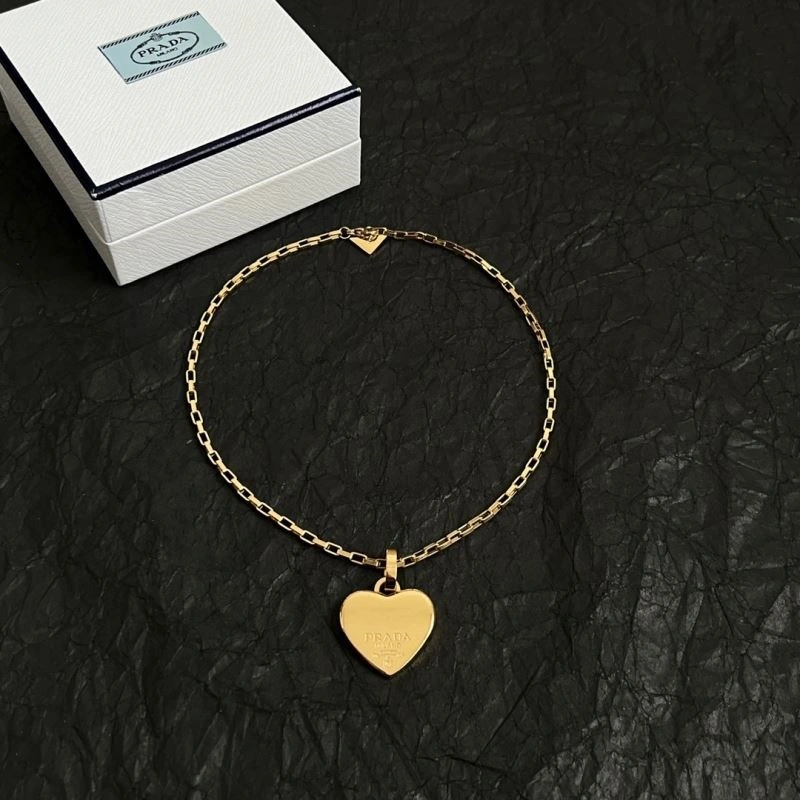 Bargain Prada Necklaces