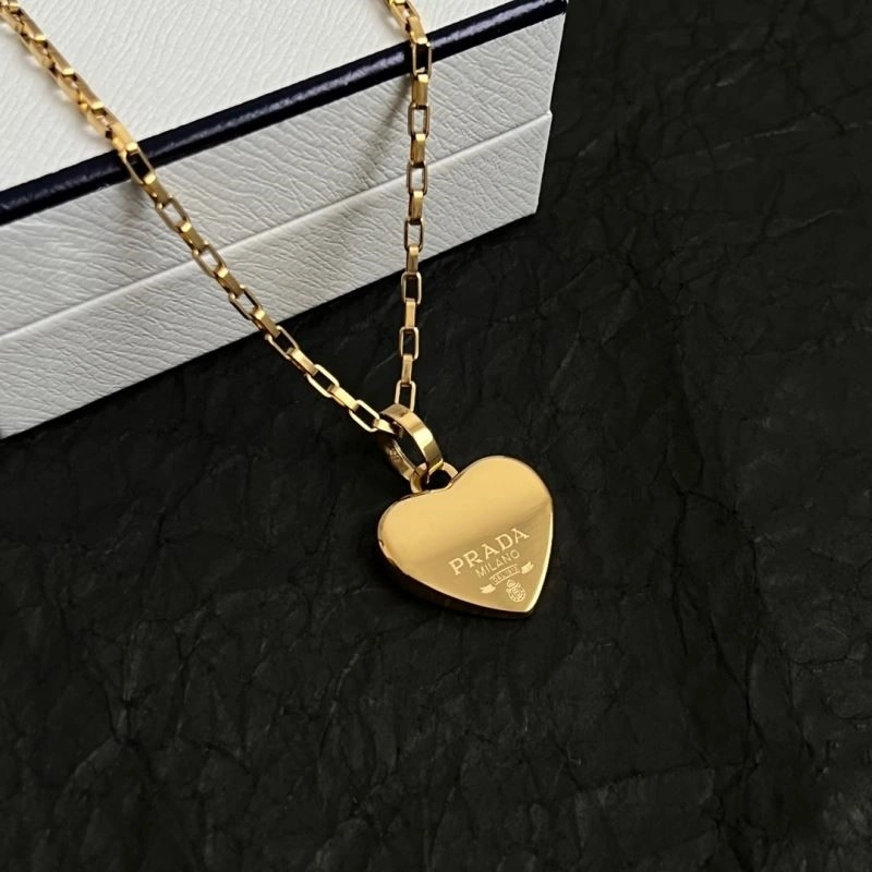 Bargain Prada Necklaces