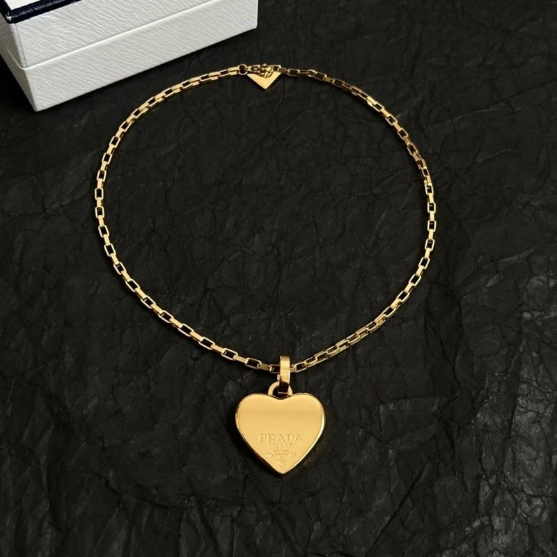Bargain Prada Necklaces