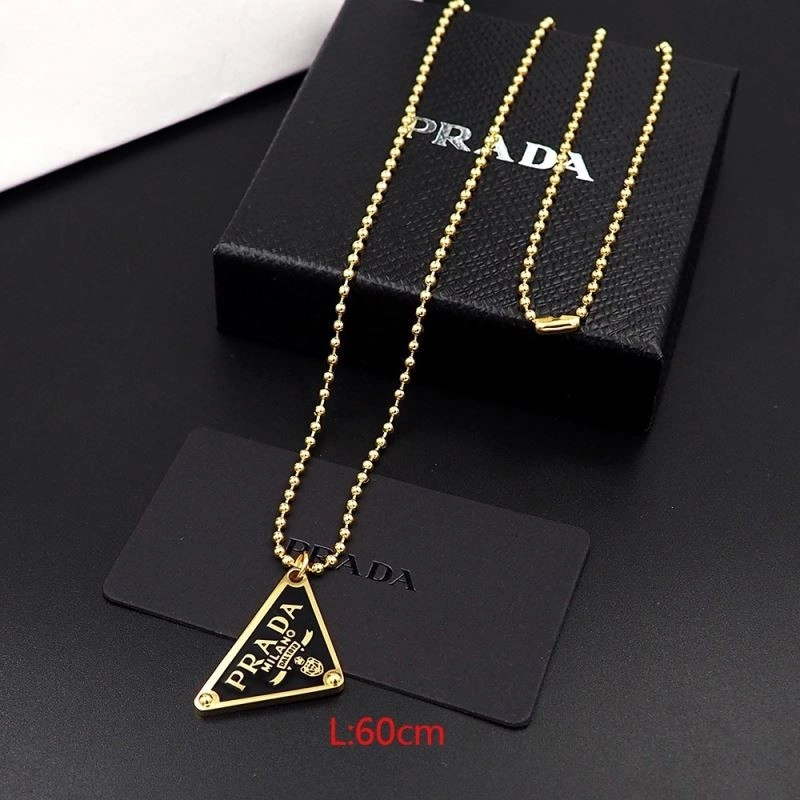 Prada Necklaces