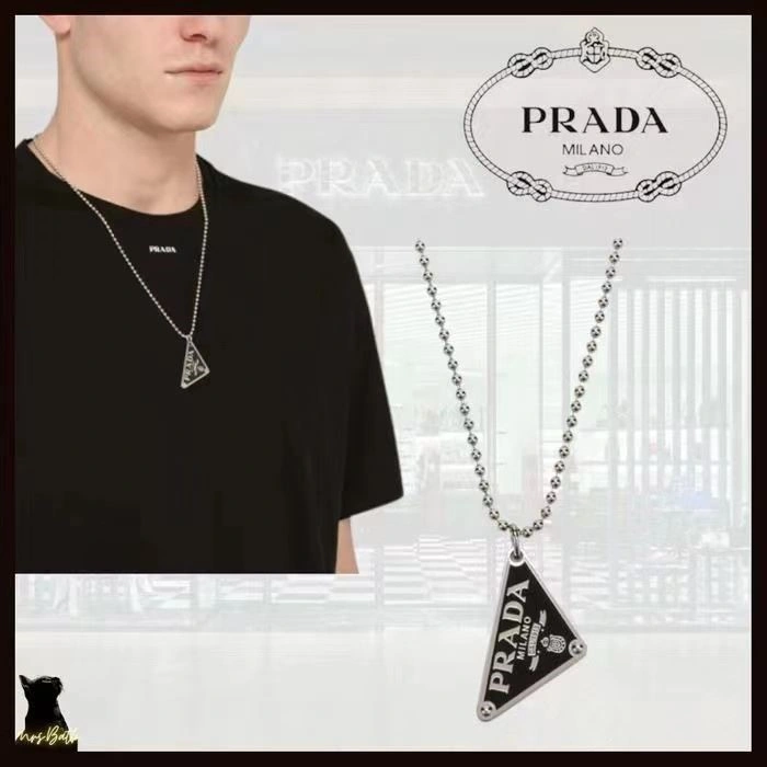 Prada Necklaces