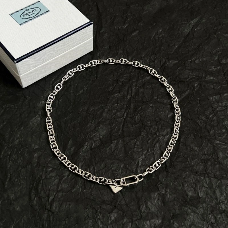 Economical Prada Necklaces