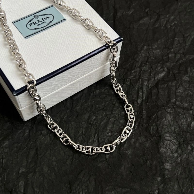 Economical Prada Necklaces