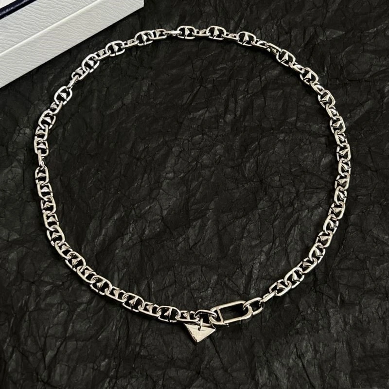 Economical Prada Necklaces