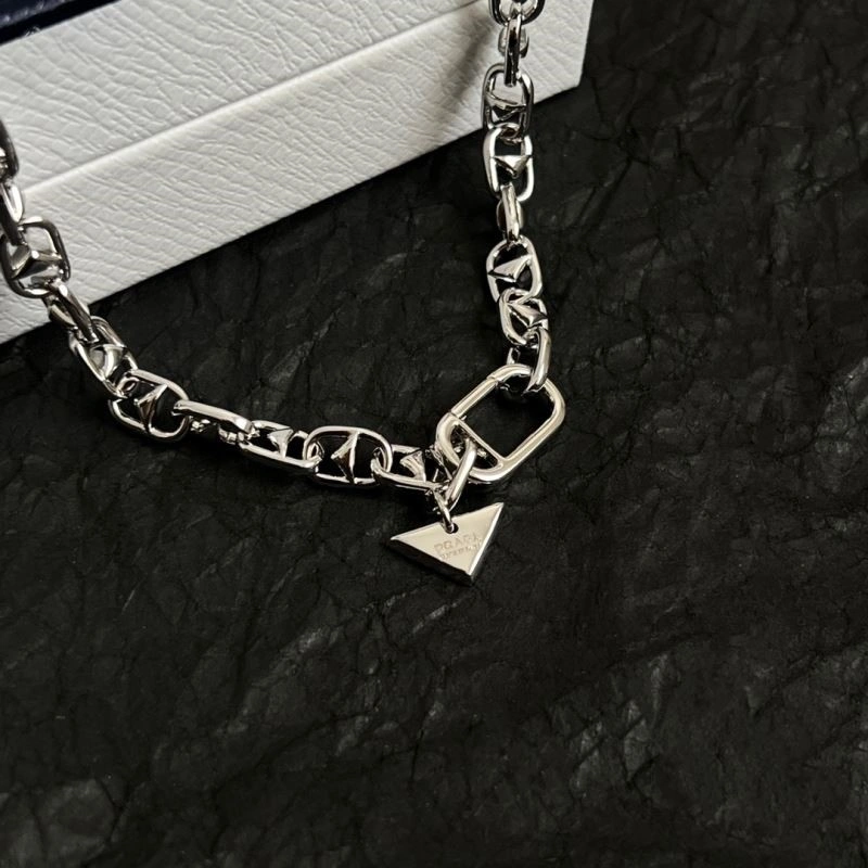 Economical Prada Necklaces
