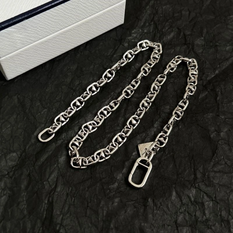 Economical Prada Necklaces