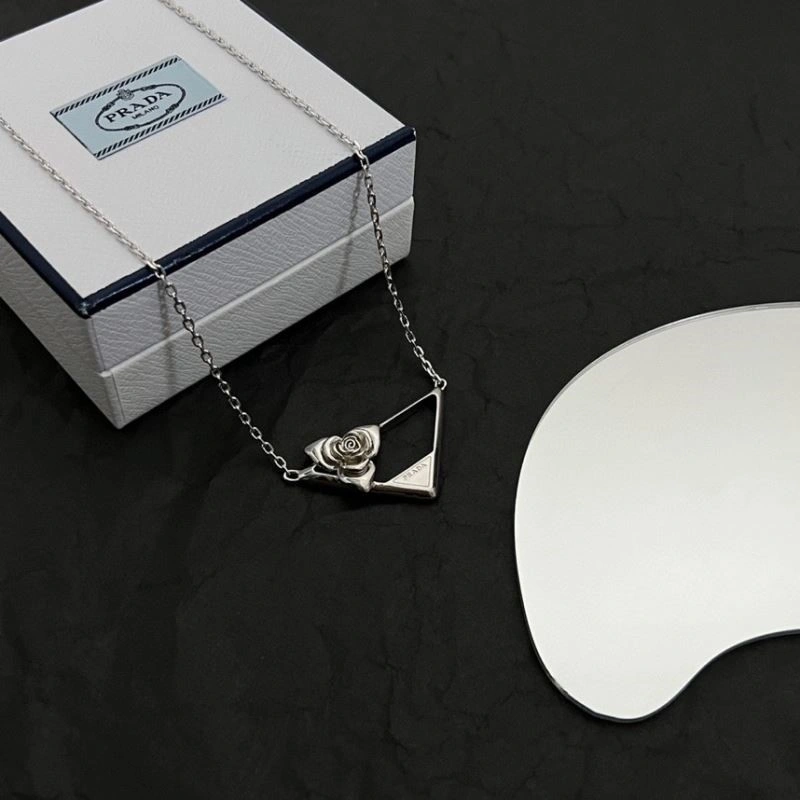 Prada Necklaces