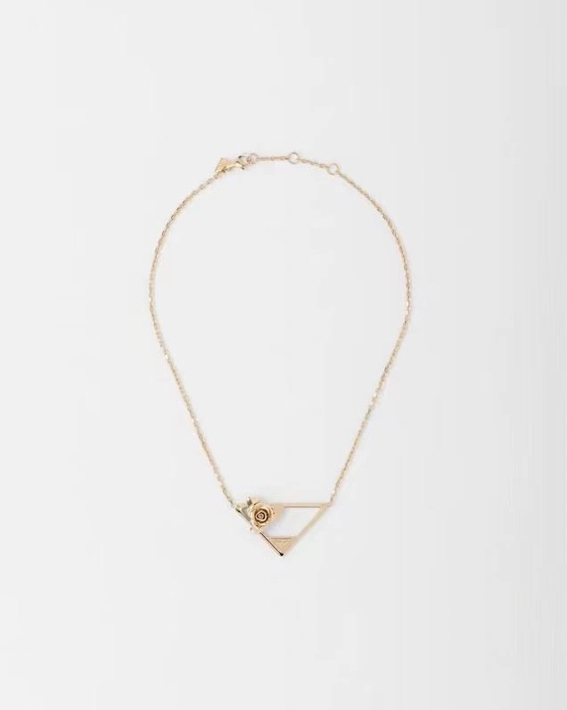 Budget-friendly Prada Necklaces