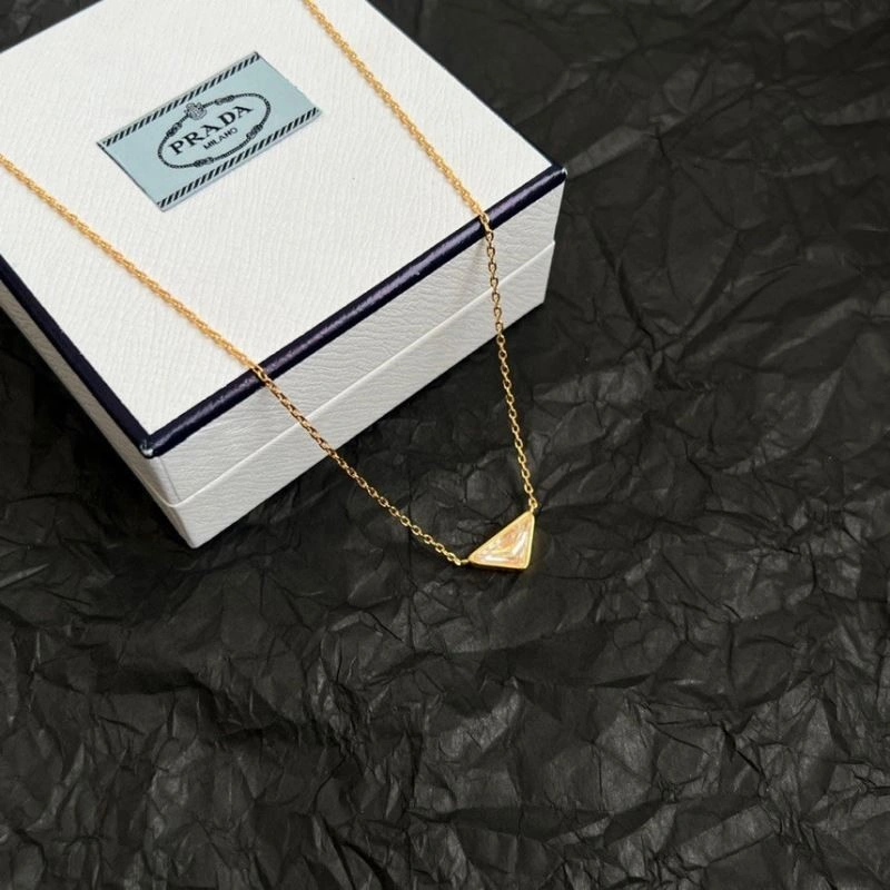 Prada Necklaces