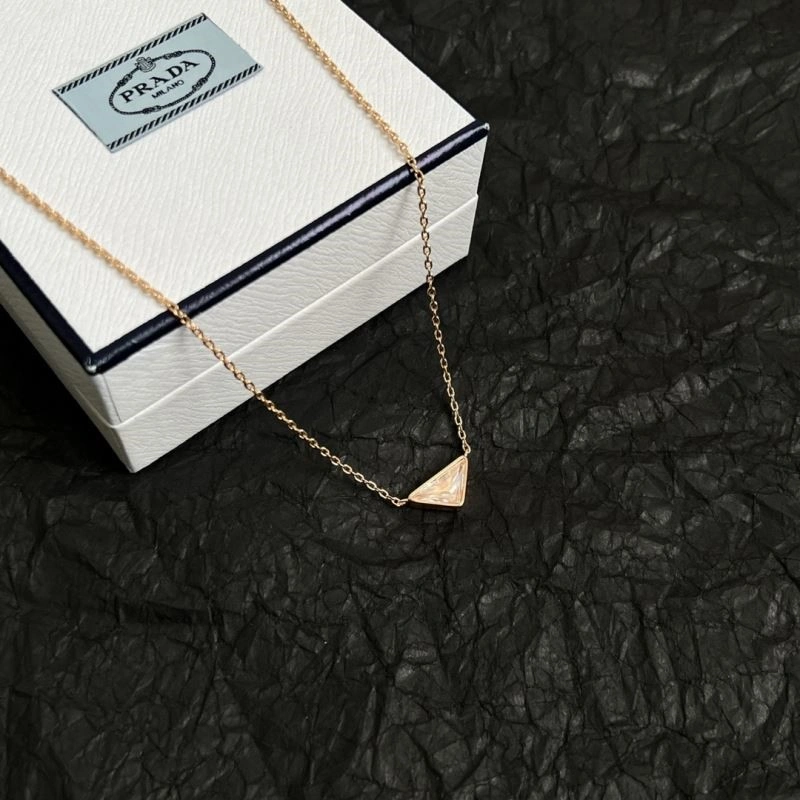 Prada Necklaces