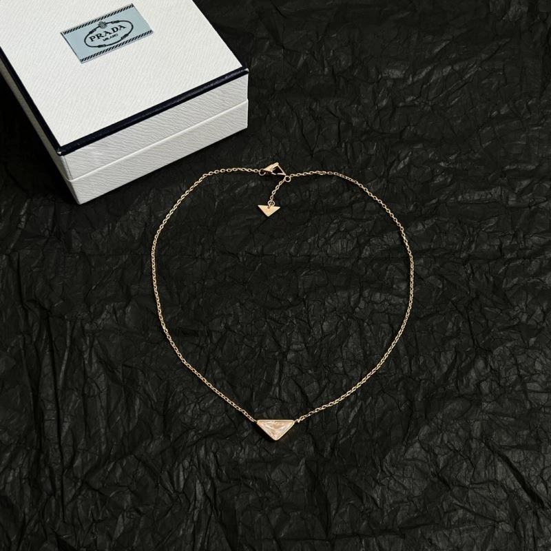 OEM Prada Necklaces