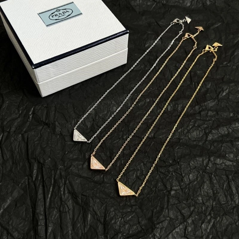 OEM Prada Necklaces