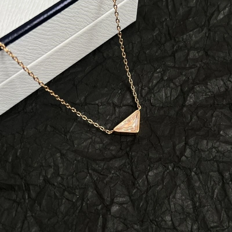 OEM Prada Necklaces