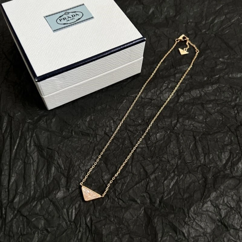 OEM Prada Necklaces