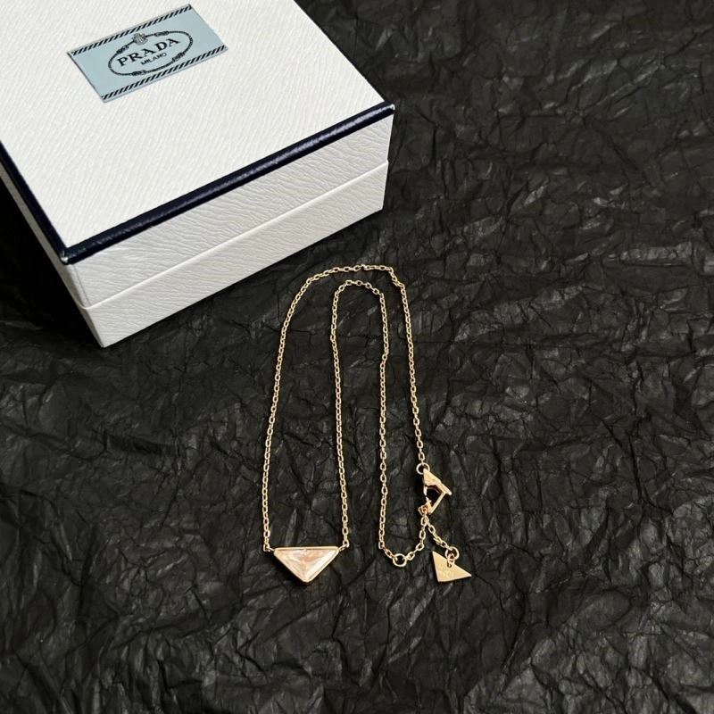 OEM Prada Necklaces