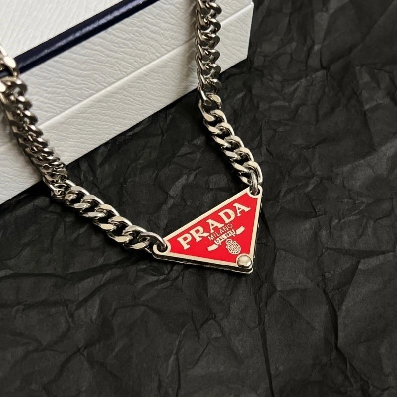 OEM Prada Necklaces