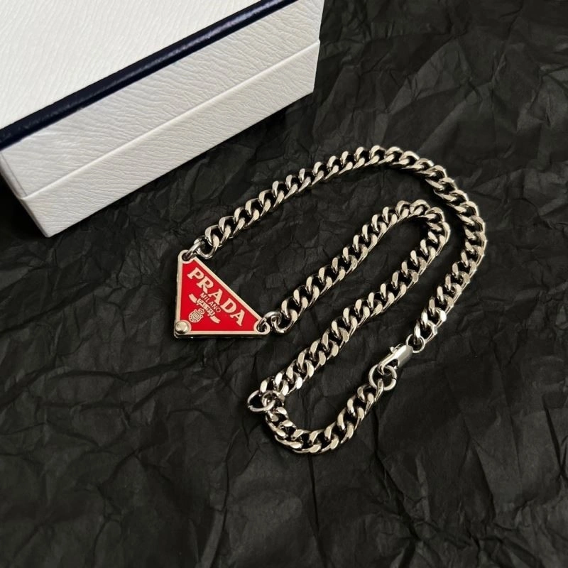 OEM Prada Necklaces
