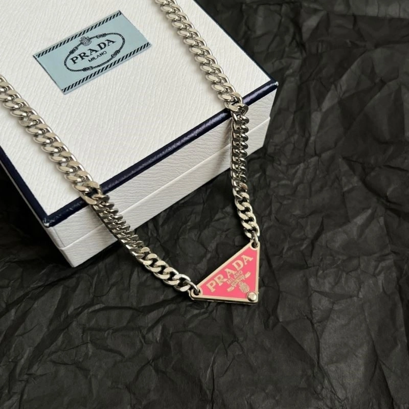 Prada Necklaces