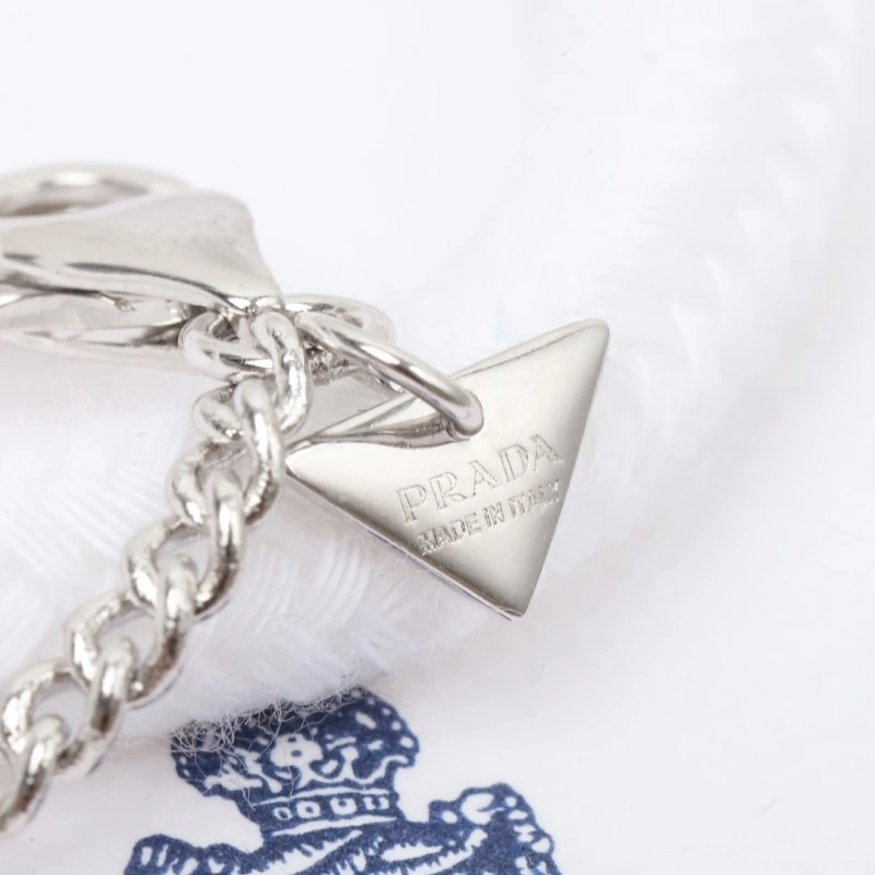 High accuracy Prada Necklaces