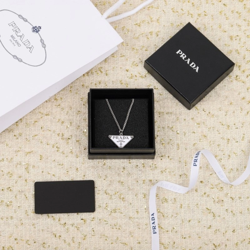 Prada Necklaces