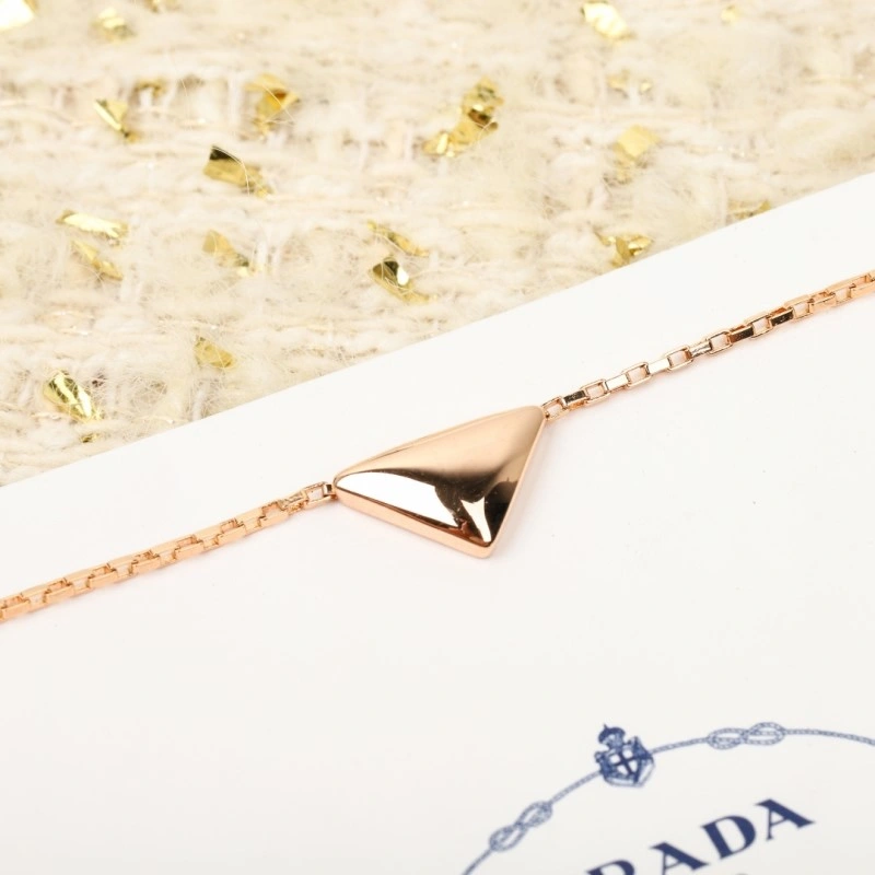 Perfect replica Prada Necklaces