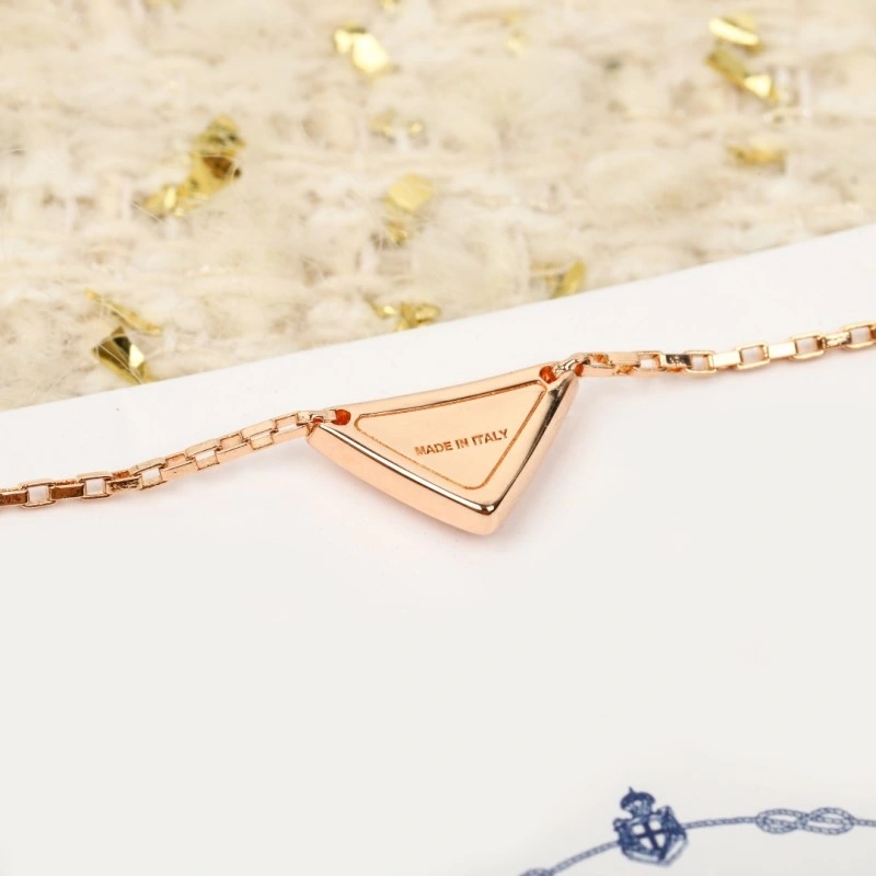 Perfect replica Prada Necklaces