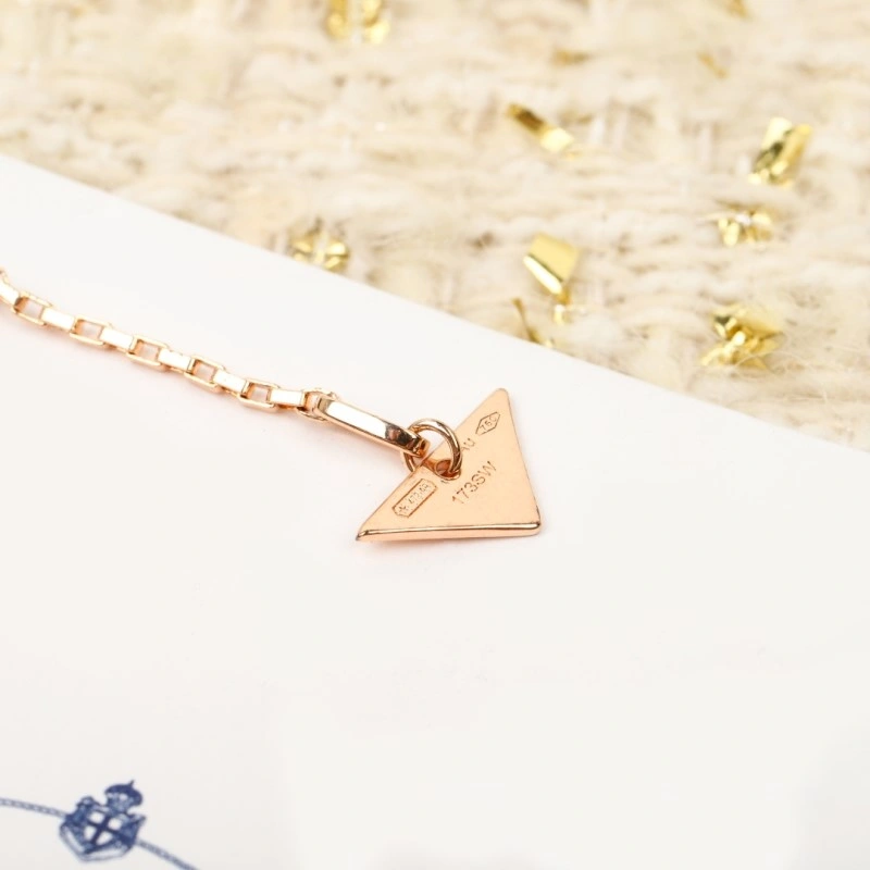 Perfect replica Prada Necklaces