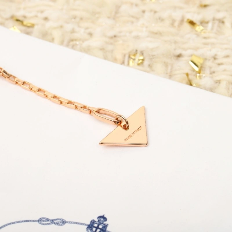 Perfect replica Prada Necklaces
