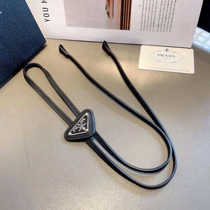 Economical Prada Neckties