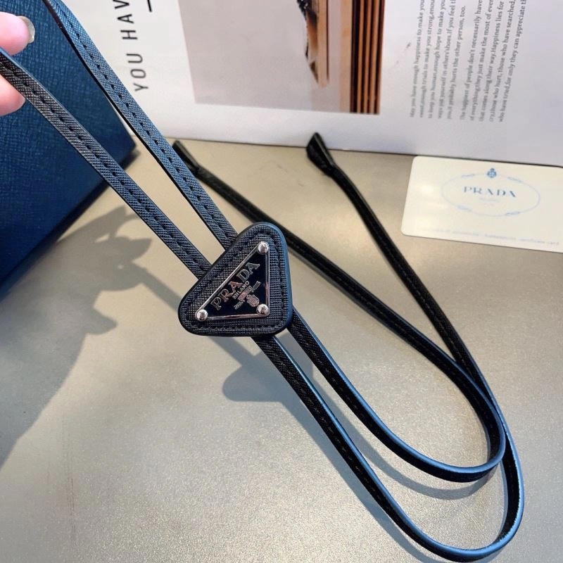 Economical Prada Neckties