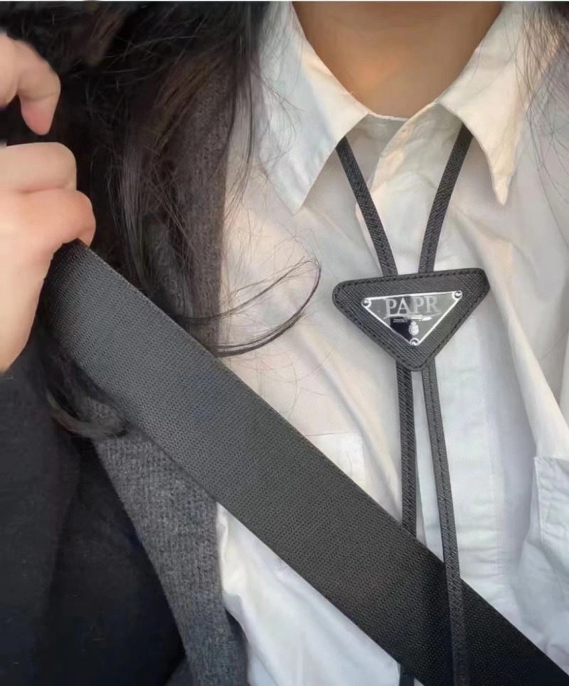 Economical Prada Neckties
