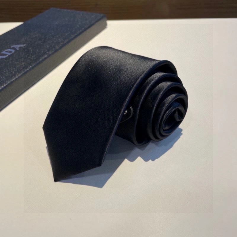 Affordable Prada Neckties