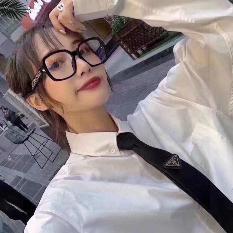 Accurate model Prada Neckties