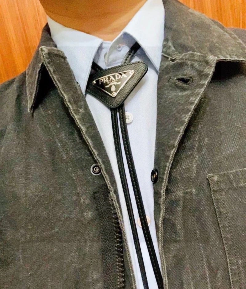 Legit Prada Neckties
