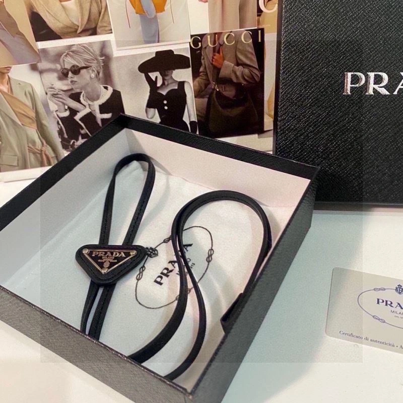 Legit Prada Neckties