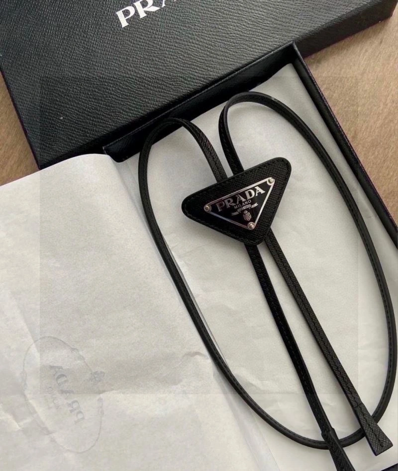 Legit Prada Neckties