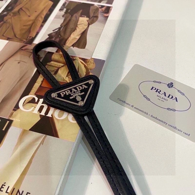 Legit Prada Neckties