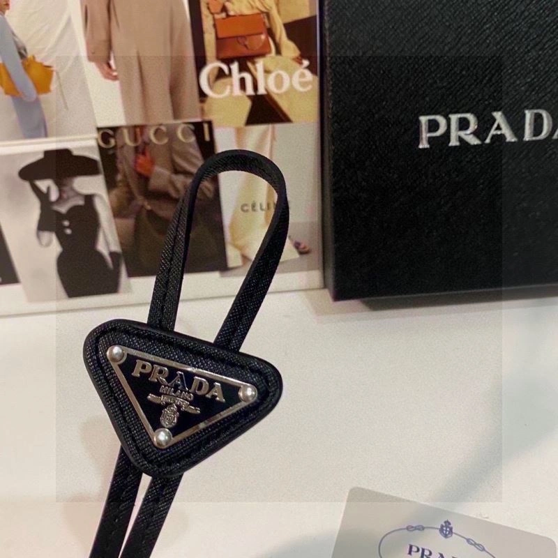 Legit Prada Neckties