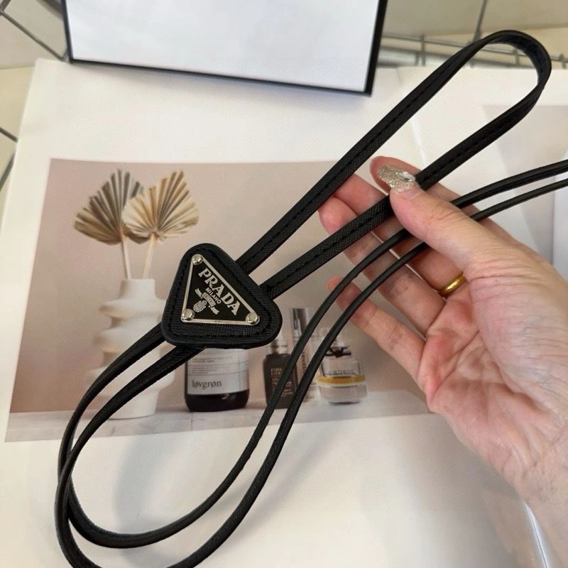 Economical Prada Neckties