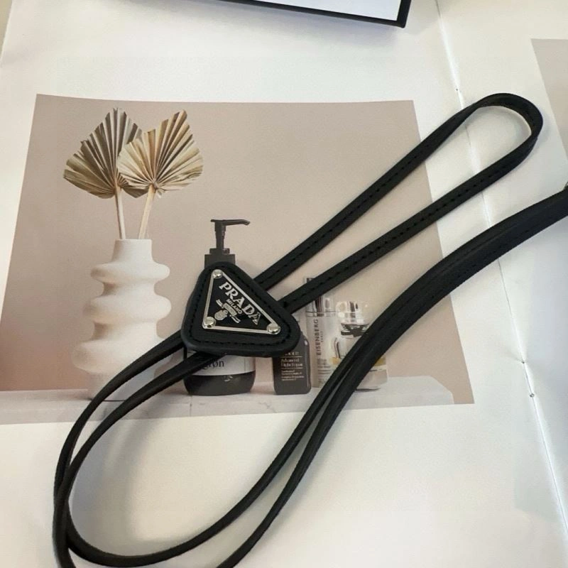 Economical Prada Neckties