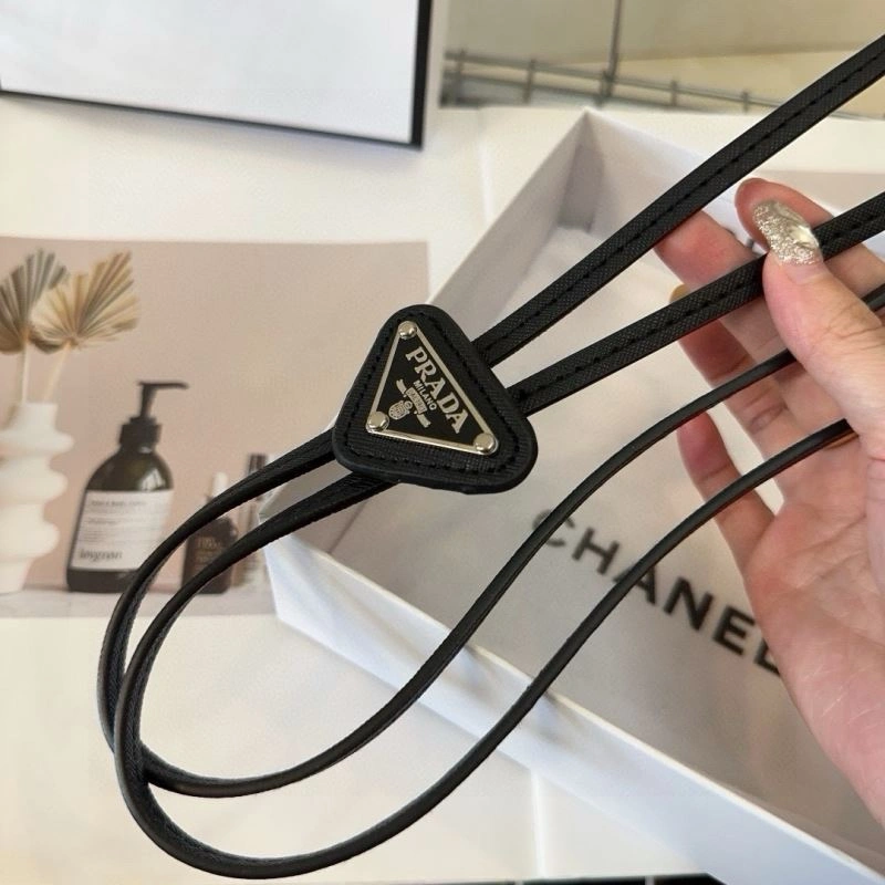 Economical Prada Neckties