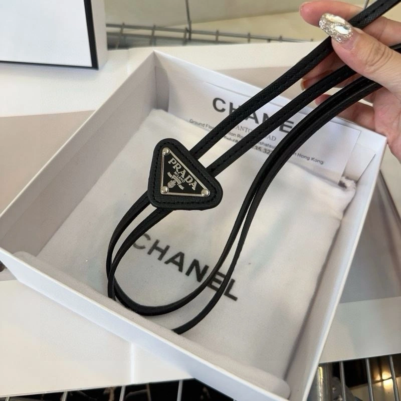 Economical Prada Neckties