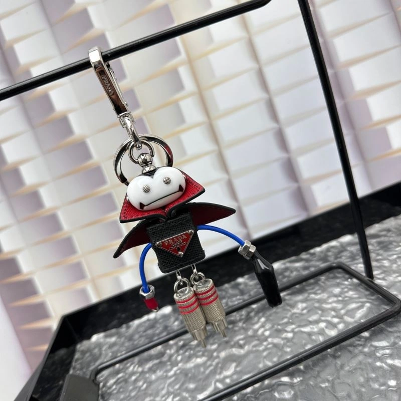 Prada Ornaments